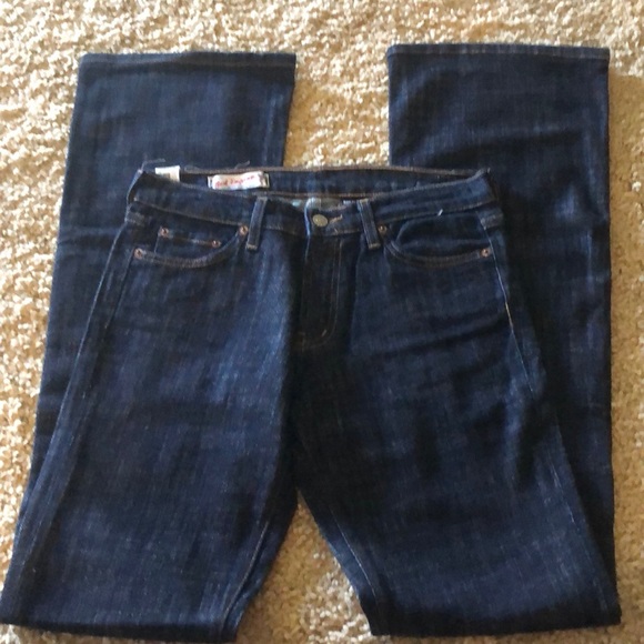 Red Engine | Jeans | New Dark Denim Red Engine Tall Jeans Style1521 ...